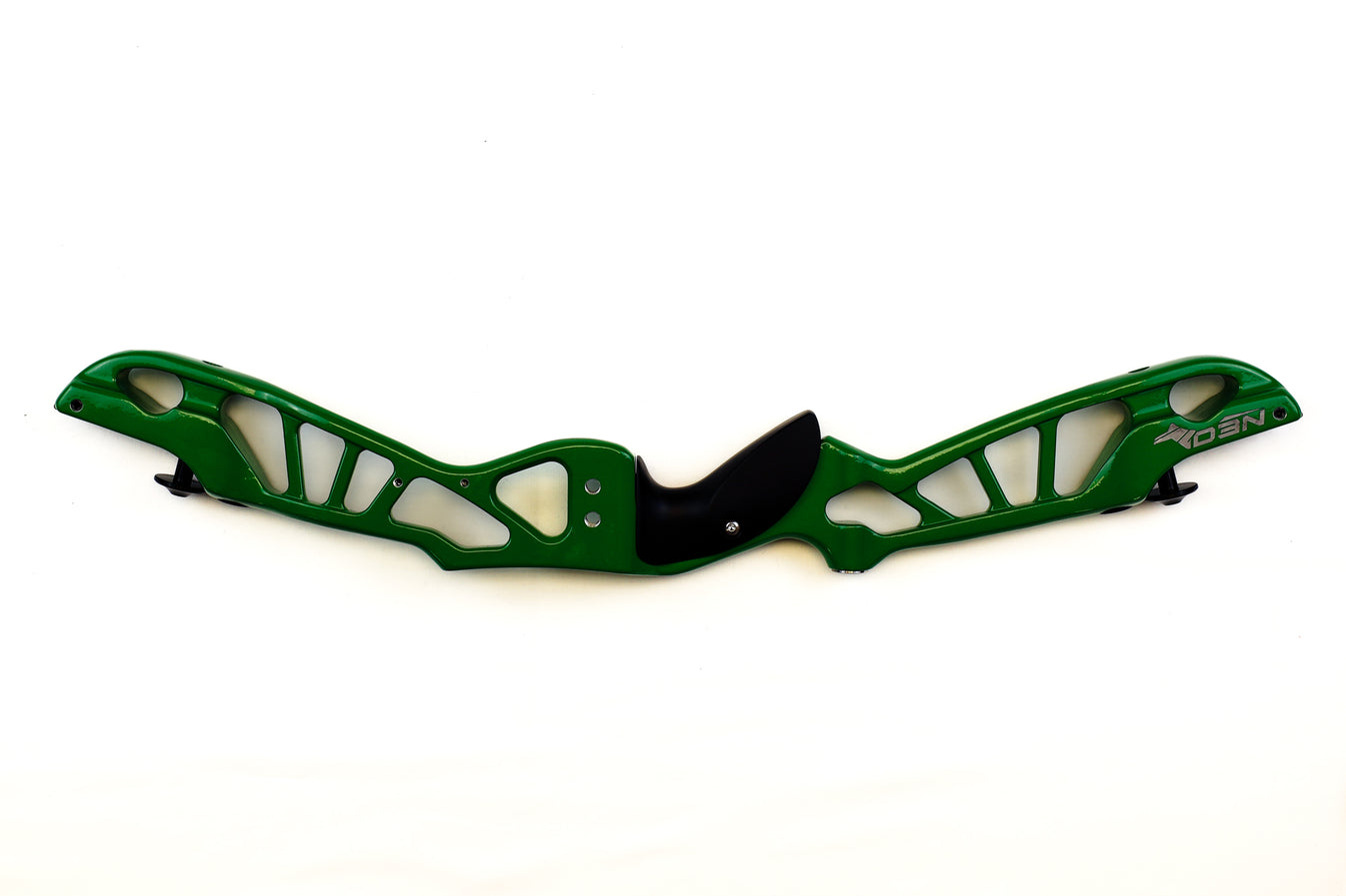 Sebastien Flute NEO 25" ILF Recurve Riser – Xquest Archery