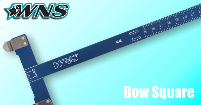 WNS Bow Square – Xquest Archery